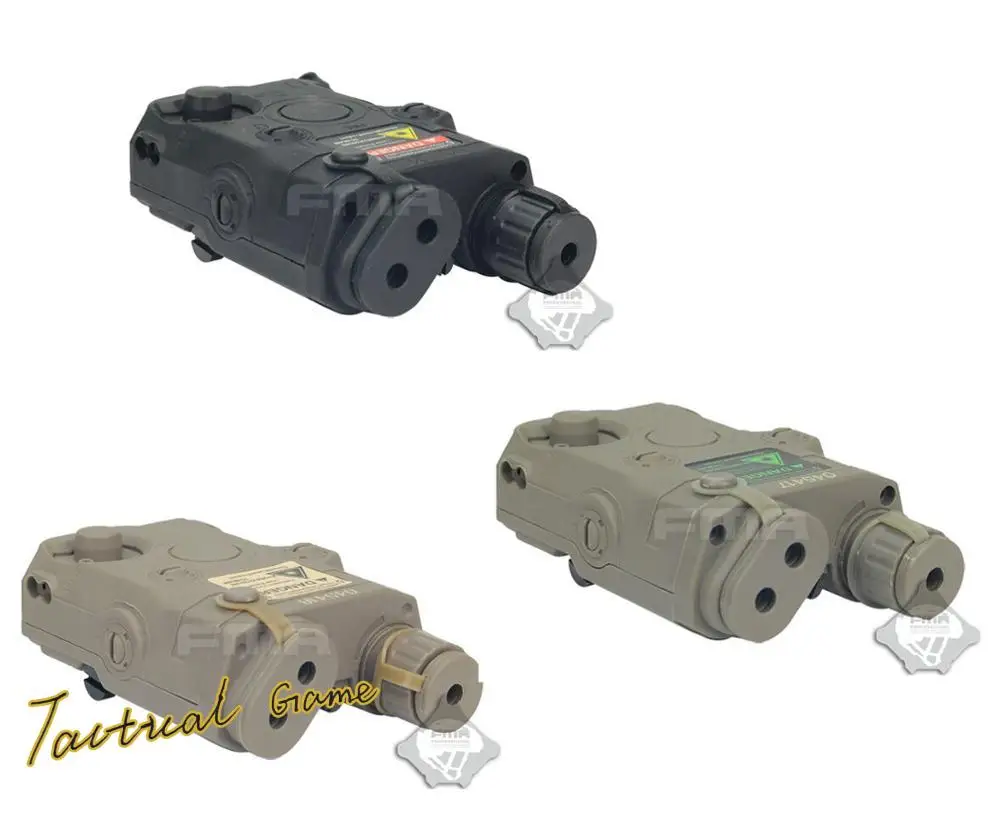 FMA-TB494-Outdoor-sport-PEQ-15-Dummy-Battery-Case-Box-Model-No ...