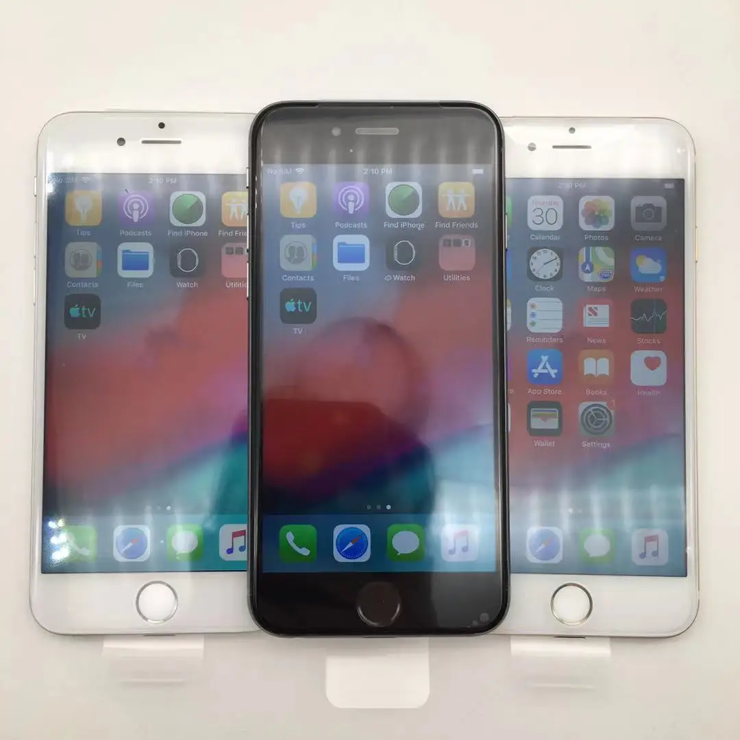 Iphone 6 16gb Size