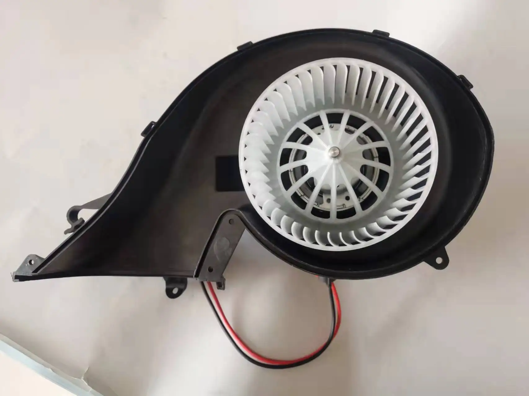 New-Air-Conditioner-heater-Blower-Motor-For-Volvo-84223451-Automotive ...