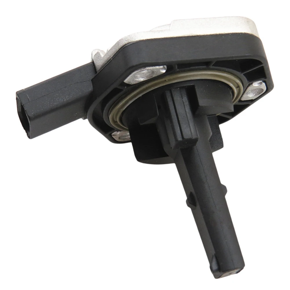 1J0907660B Engine Transmitter Oil Level Sensor Compatible for -A6 A4 ...