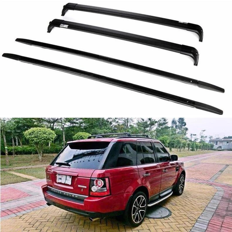 Roof Rack Cross Racks For Land Rover Range Rover Sport 2002-2013 ...