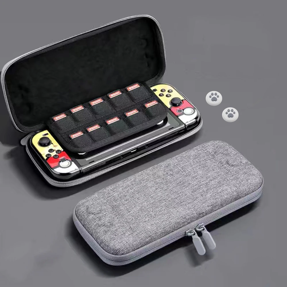 11 11 Promo For Nintendo Switch Storage Bag Carry Case For Funda ...