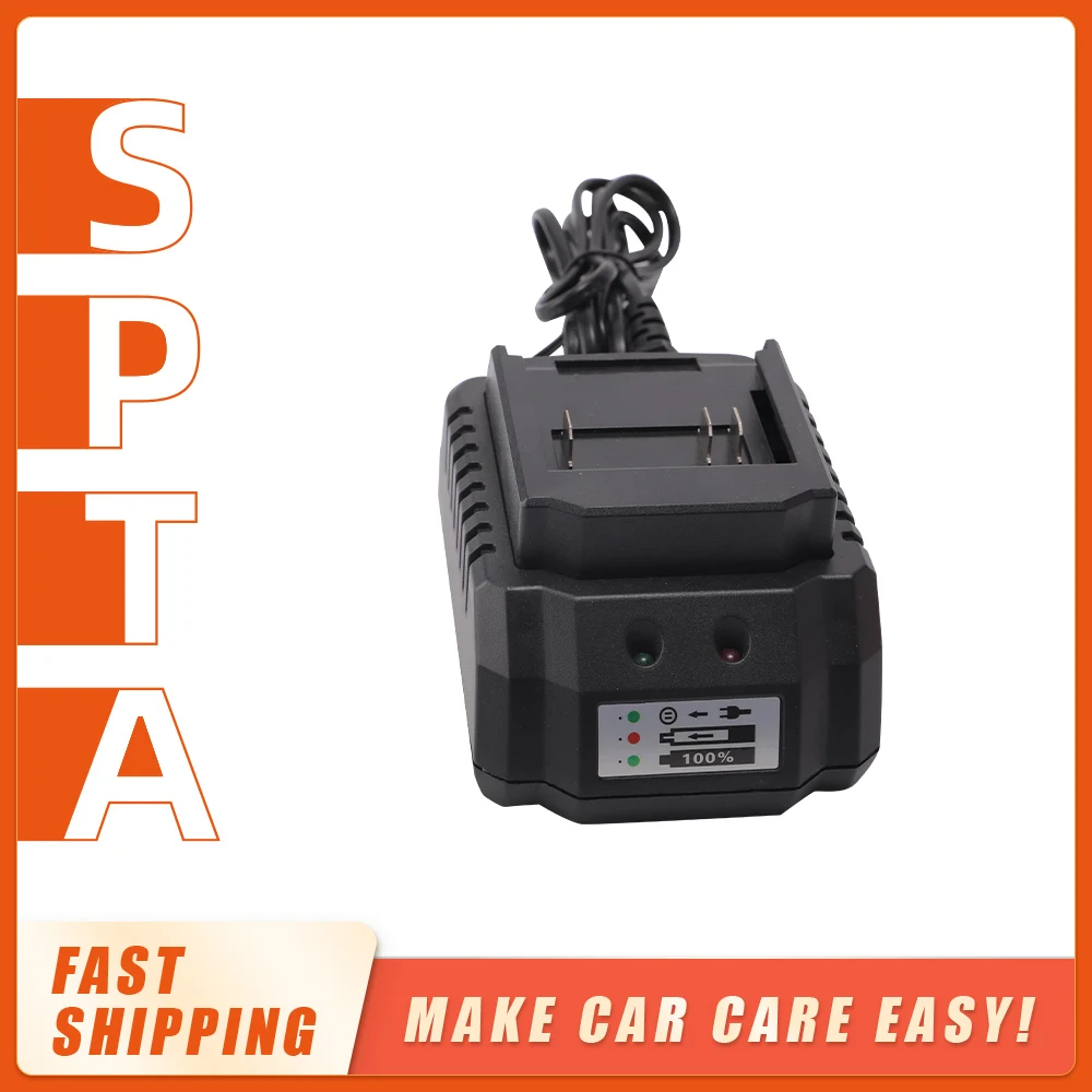 SPTA-Original-18V-4000mAh-Lithium-Battery-Charger-For-SPTA-LD502-LD503 ...
