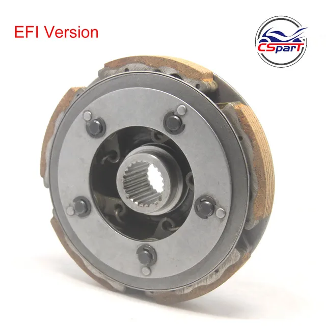 Linhai 520 520CC 550 550CC 600CC LH2V70 LH2V73 Clutch Shoe Carrier ASSY ...