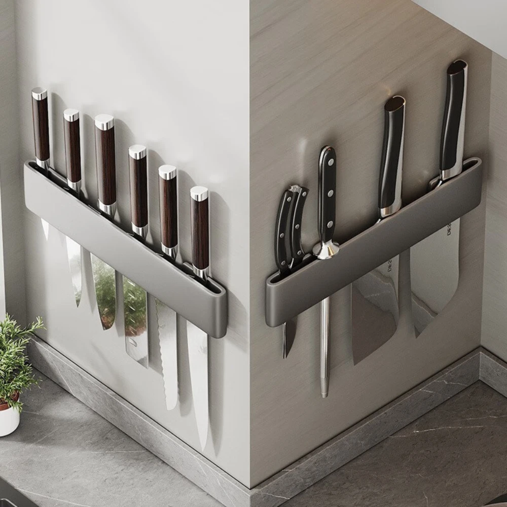 Estante-multifuncional-de-cocina-soporte-de-pared-para-guardar ...