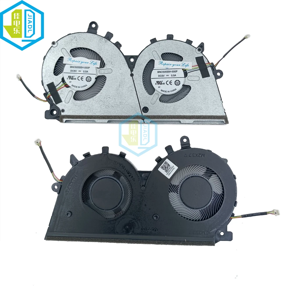 UM425-DC5V-Computer-Cooling-CPU-Fan-For-Asus-ZenBook-UM425Q-UM425QA ...