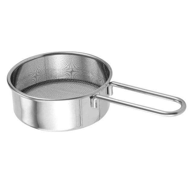Mini Flour Sifter