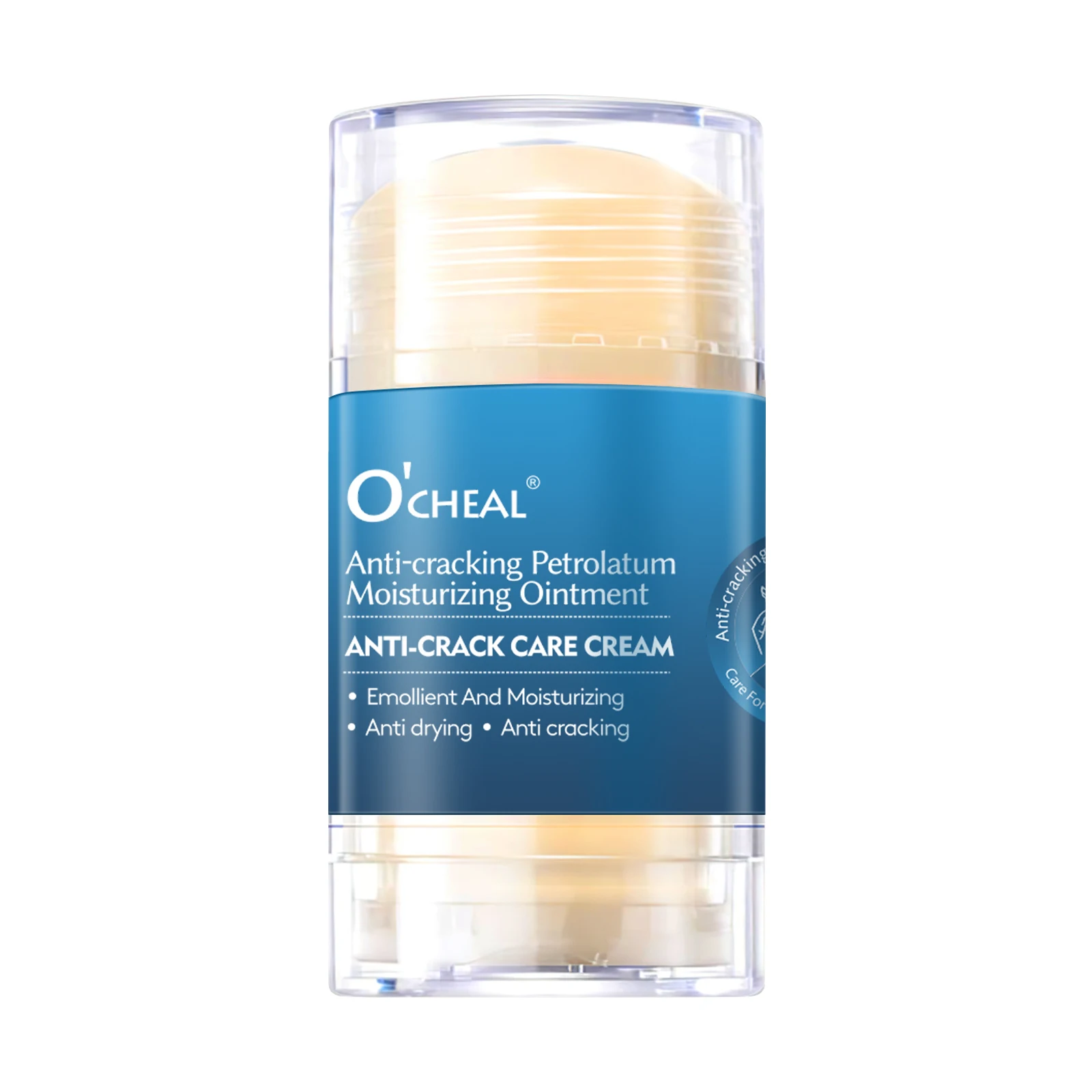 Ocheal Body Skin Foot Care Cream Repair Heel Hand Leg Anti-drying Anti ...