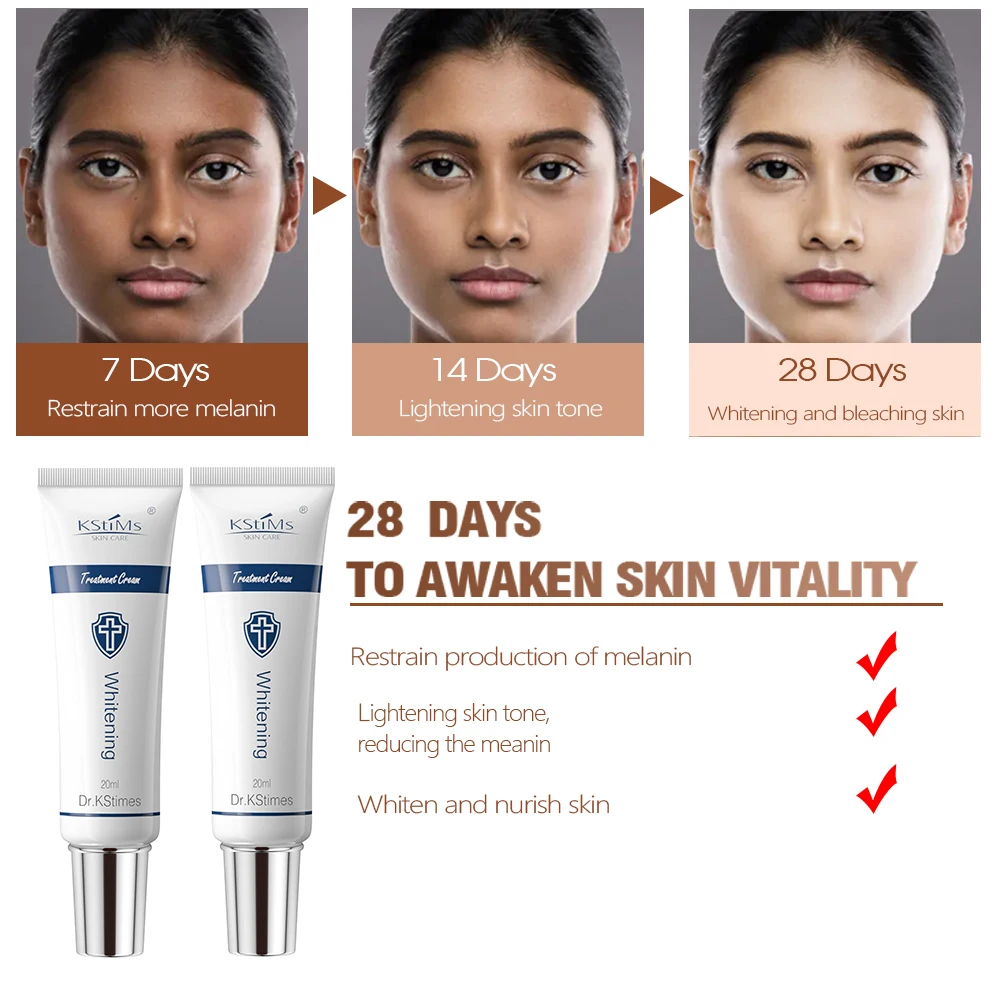 Face Brightening Cream