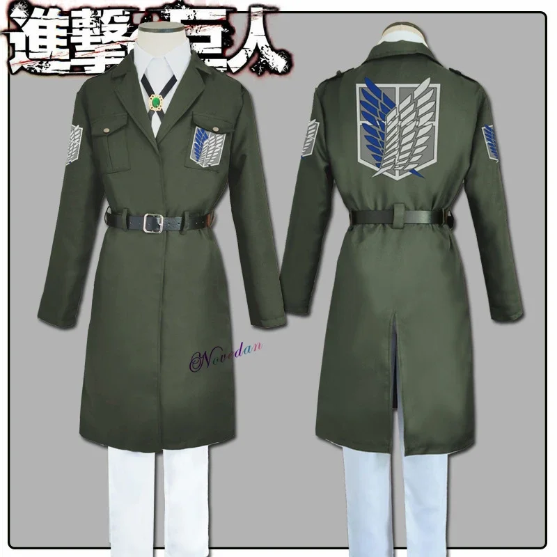 Eren-Levi-Cosplay-Costume-Women-Men-Shingeki-No-Kyojin-Scouting-Legion ...