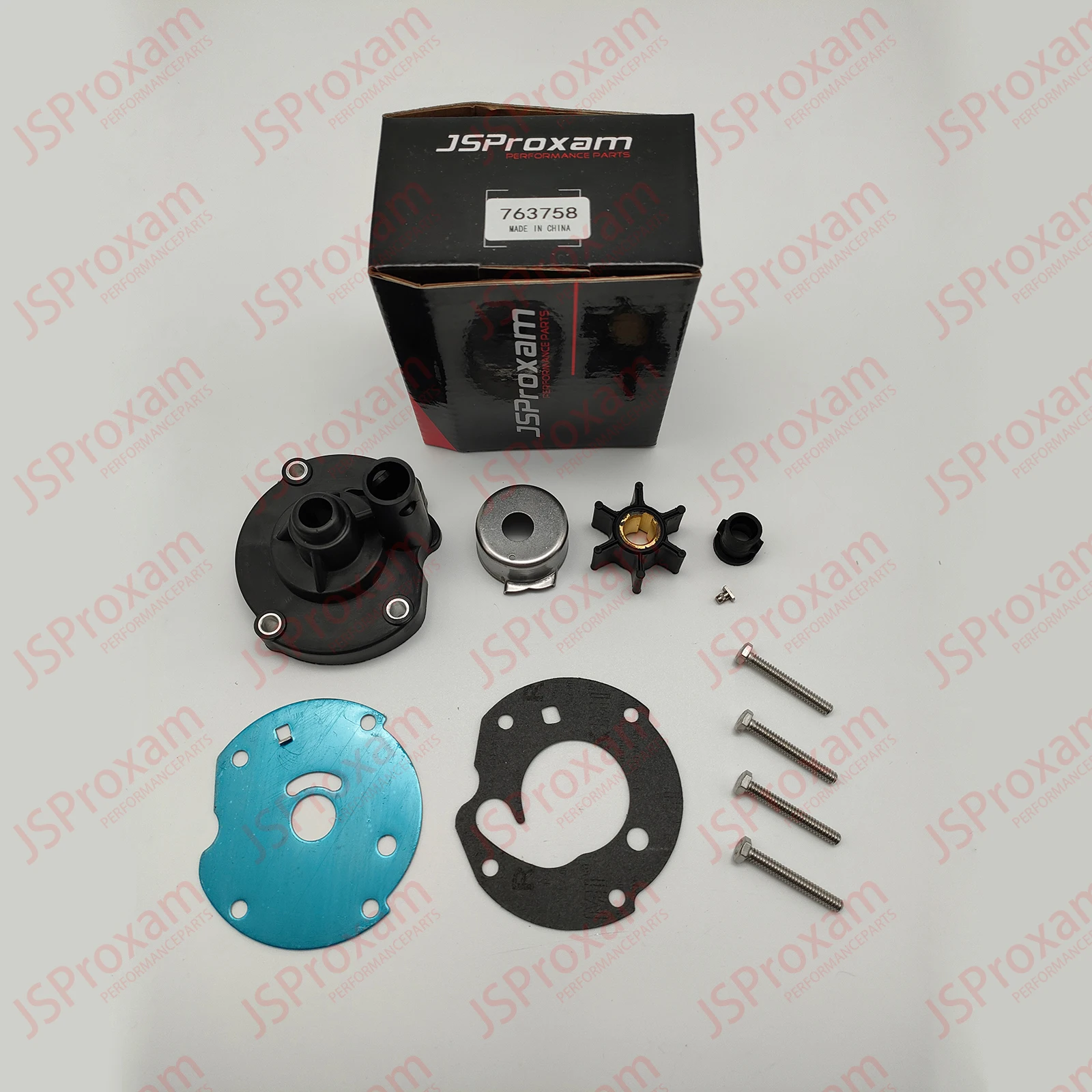 763758-778166-Replaces-Fit-For-Johnson-Evinrude-OMC-391391-382797-6HP ...