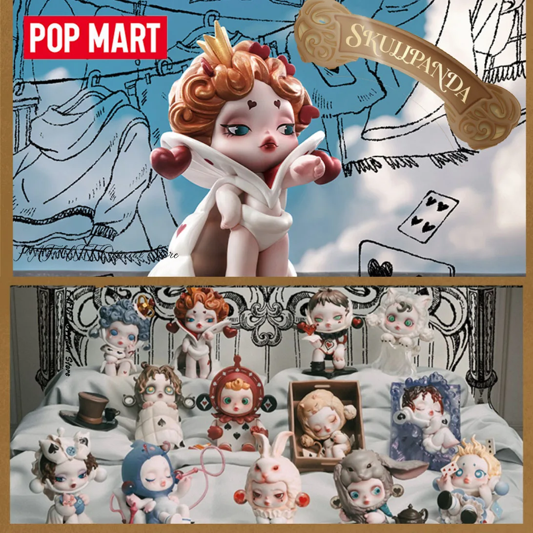 POP-MART-Skullpanda-Everyday-Wonderland-Series-Blind-Box-Toys-Kawaii ...