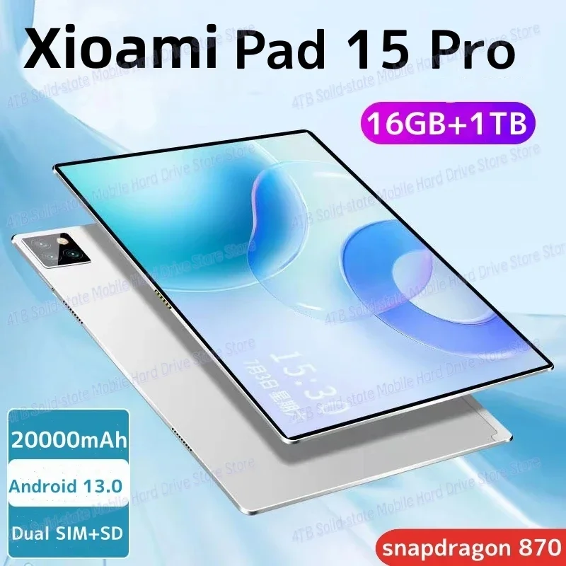 Xiaomi-Tablet-Vers-o-Global-Pad-15-Pro-11-Polegada-HD-5G-Wi-Fi-PC ...