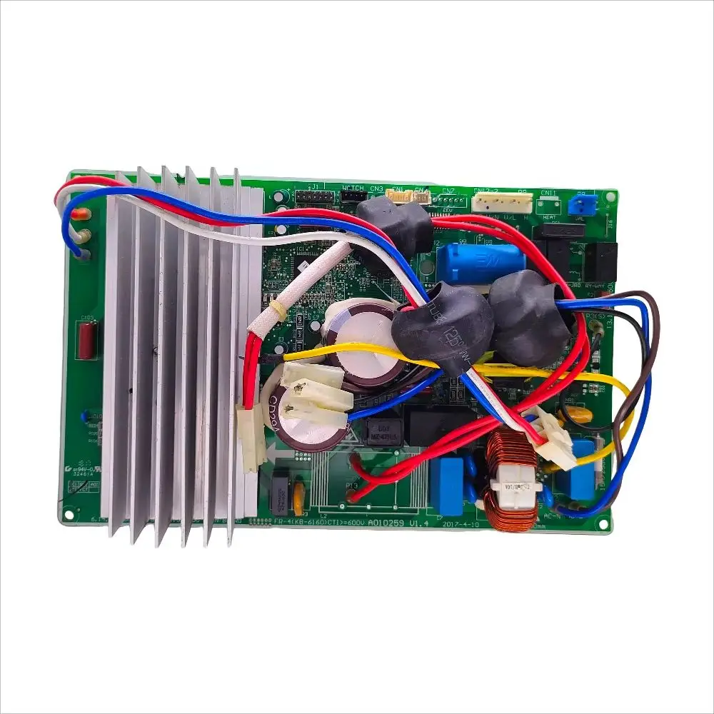 Used for TCL air conditioning external unit motherboard 210901592 ...