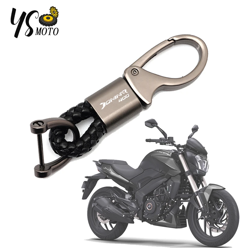 For Bajaj Dominar 400 Pulsar Dominar400 Accessories Motorcycle High ...
