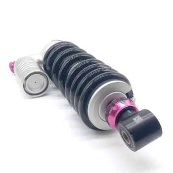 TRK502X Rear Shock Absorber Spring Off-Road For Benelli Motorcycle New ...