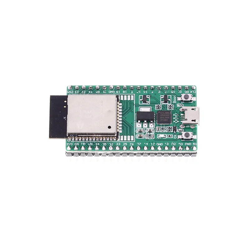 Placa De N Cleo Placa De Desenvolvimento Esp32 Esp32 Devkitc Esp32 Wroom 32d Esp32 Wroom 32u
