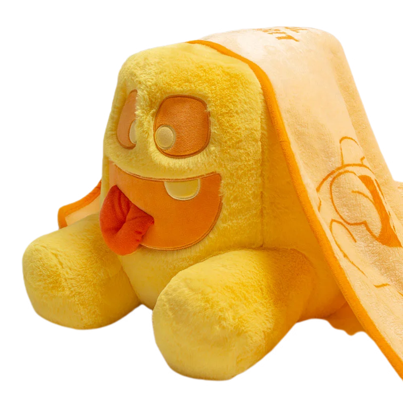 Supercell 30Cm Heal Spirit Clash Royal Anime Game Characters Figure ...