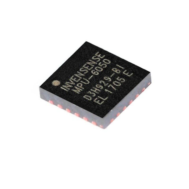 5pcs-MPU6050-QFN24-New-Original-Gyroscope-Multi-Function-Sensor-Ic-Chip ...