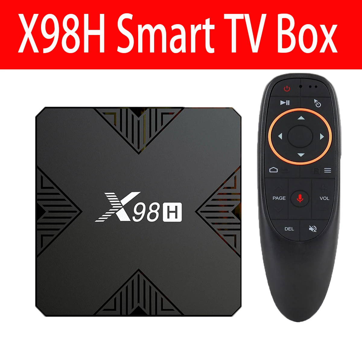IP-X98H-Tv-Box-Smart-Android-12-Allwinner-H618-3D-4K-BT5-0-Support-HDR ...