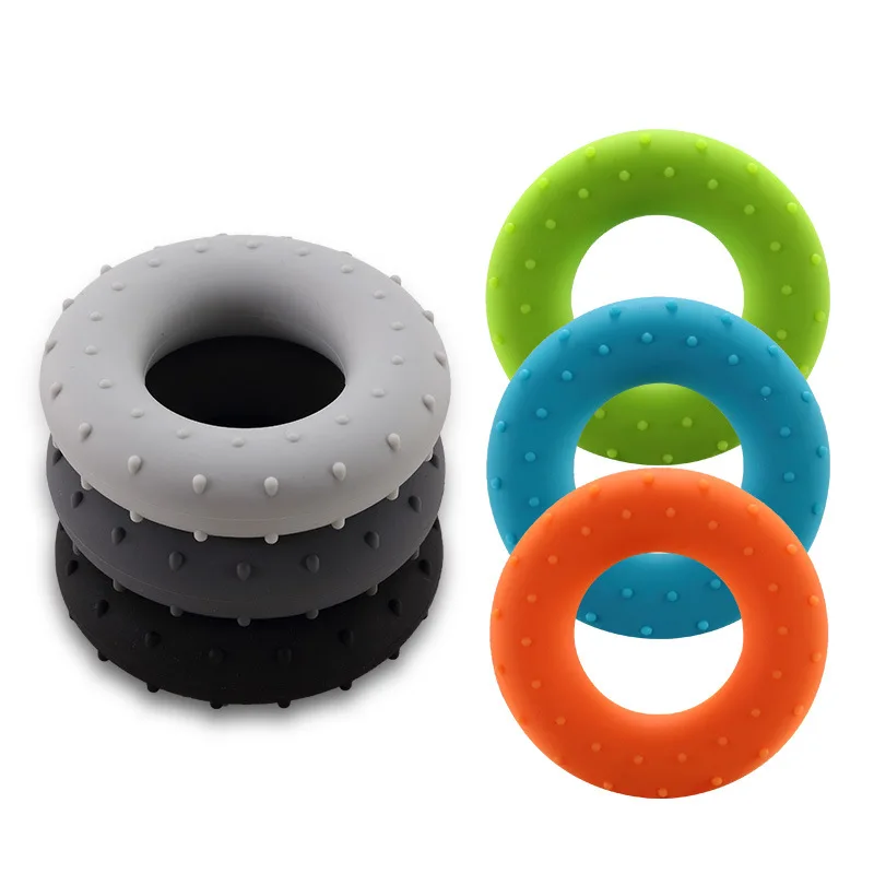 Hand-Grip-Strengthener-Muscle-Grip-Training-Fitness-Finger-Exerciser ...