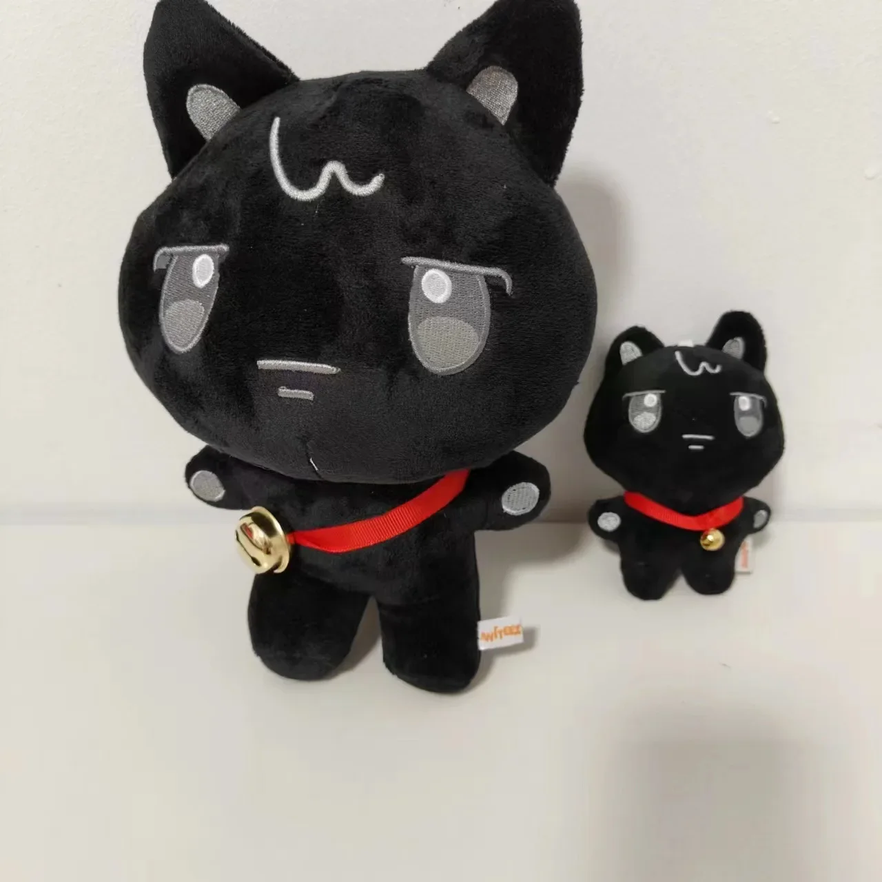 ATEEZ Aniteez Kawaii Stuffed Animals Plushies Toy Korean Room Decor ...