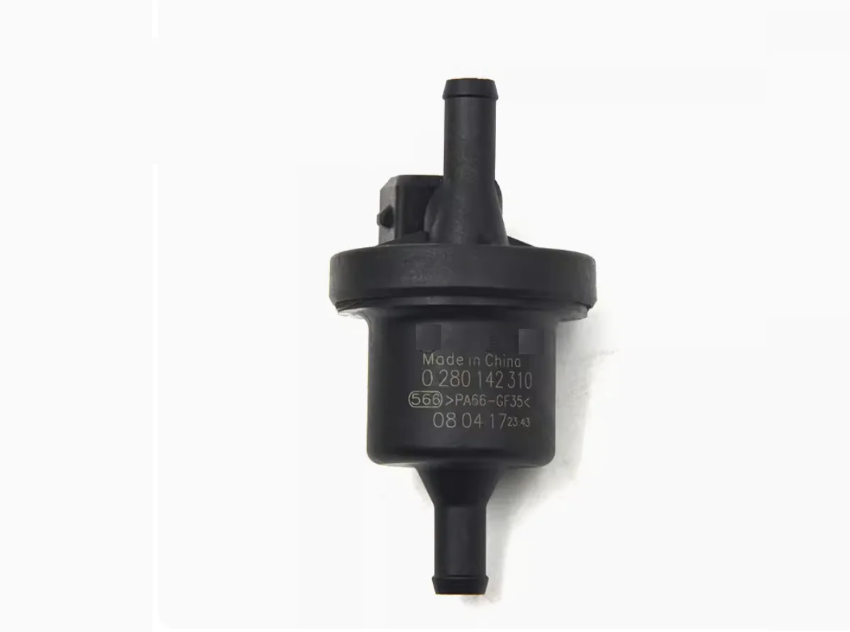 1pcs Carbon canister solenoid valve for Chinese CHANGAN CS95 Auto car ...