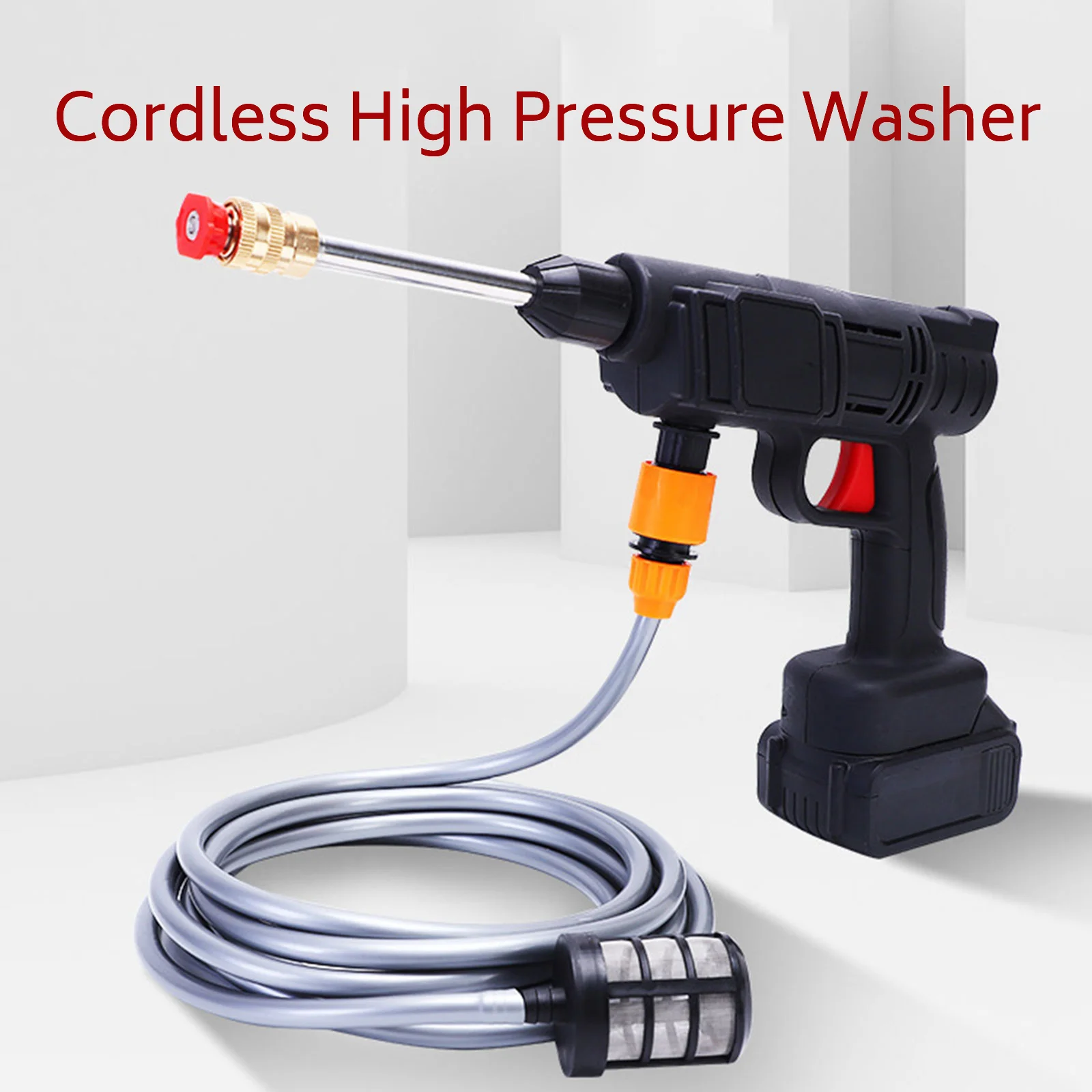 Cordless-High-Pressure-Washer-Portable-Electric-Water-Spray-Gun-Auto ...