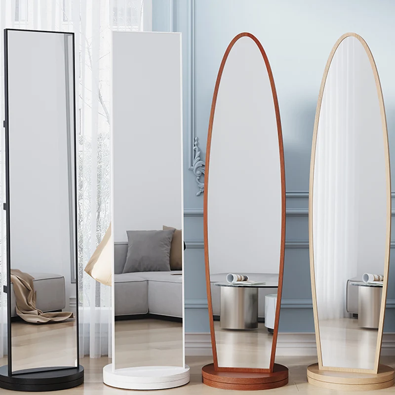 Full-Body-Wall-Mirror-Large-Aesthetic-DesignDressing-Wall-Mirror ...