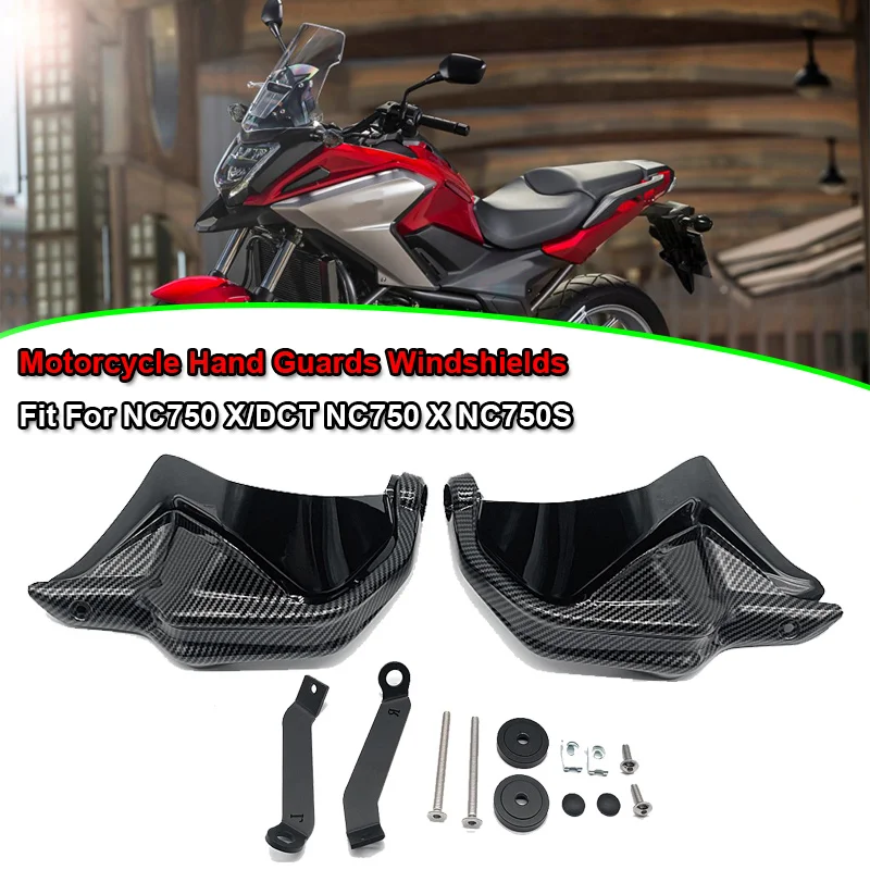 Fit For HONDA NC750X DCT NC750S NC700X NC 750 X 2013-2022 2020 2021 ...
