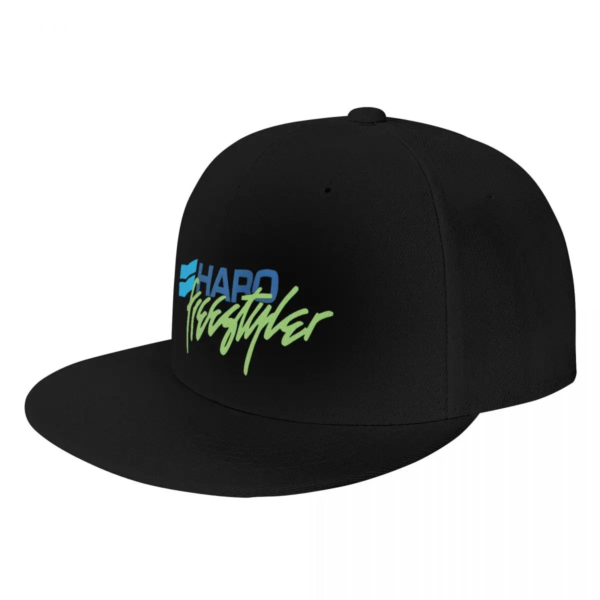 Haro-Freestyler-Old-School-Bmx-Active-Hat-Men-Caps-Baseball-Cap-Men-s ...