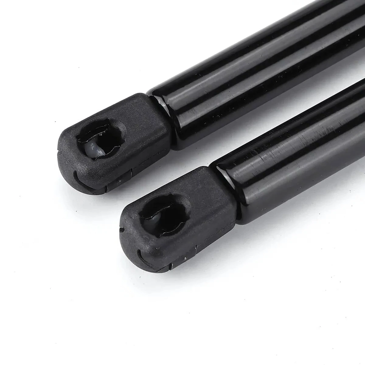 2Pc Front Engine Cover Bonnet Hood Shock Lift Struts Bar Support For ...