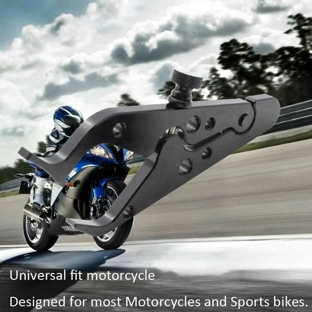 Aluminum-Motorcycle-Cruise-Control-Clip-Assist-Tool-Speed-Control ...