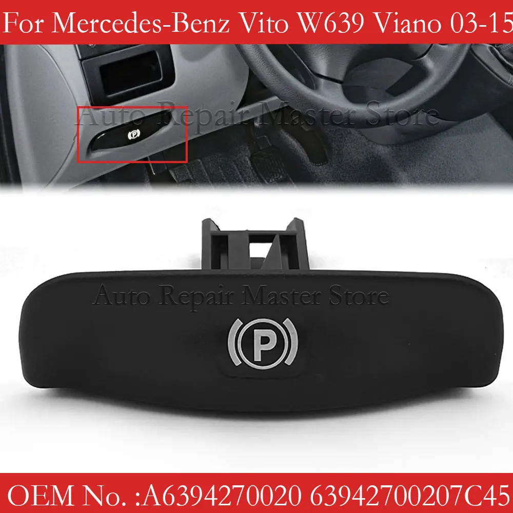 A6394270020-802728-04-For-Mercedes-Benz-Vito-W639-Viano-2003-2015 ...