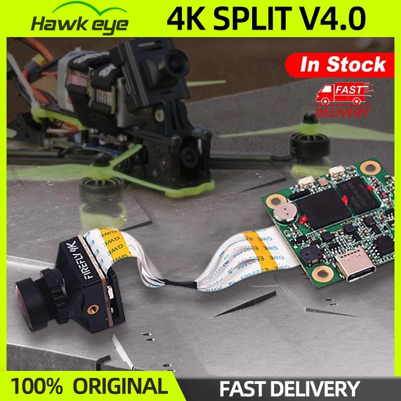 Hawkeye-C-mara-de-acci-n-Firefly-Split-4K-V4-antivibraci-n-FPV-FOV-170 ...