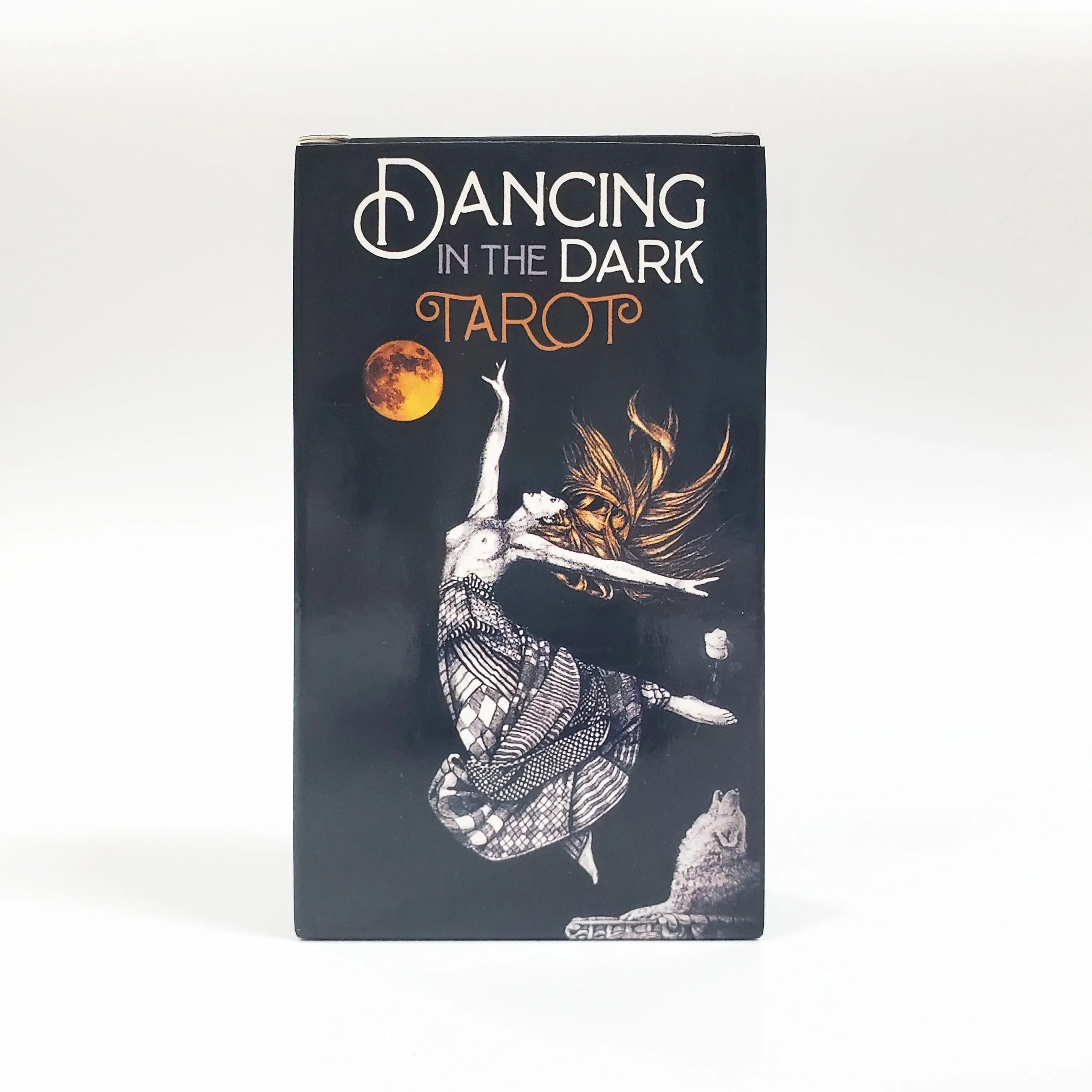 Dancing-In-The-Dark-Tarot-Cards-English-Version-Oracle-Cards-for ...