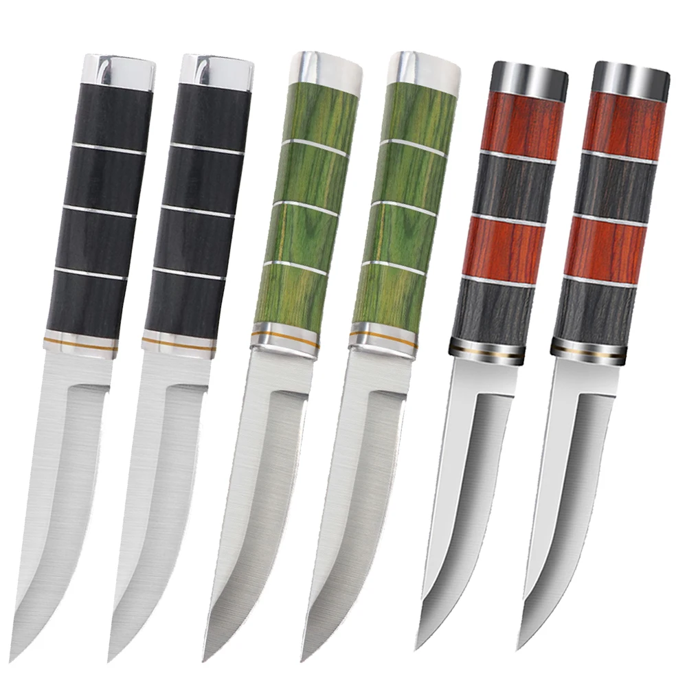 Jaswehome-Hand-Grilled-Meat-Knife-Paring-Knives-Set-3CR13-Stainless ...