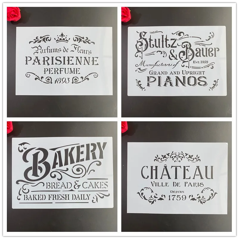 Cake Stencils Michaels
