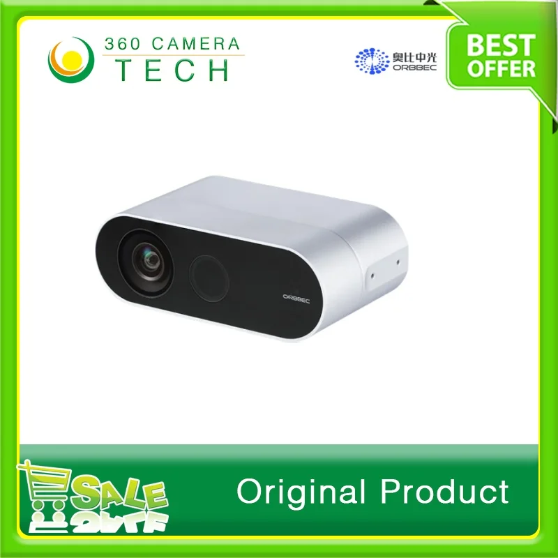 ORBBEC-Femto-Bolt-Azure-Kinect-DK-Alternativa-Femto-Femto-W-C-mera ...