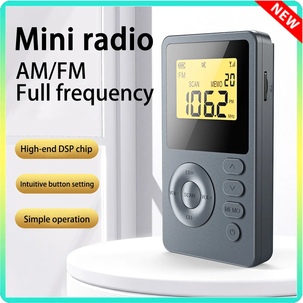 Evrensel-ta-nabilir-radyo-mini-cep-radyo-al-c-s-ta-nabilir-radyolar-am ...