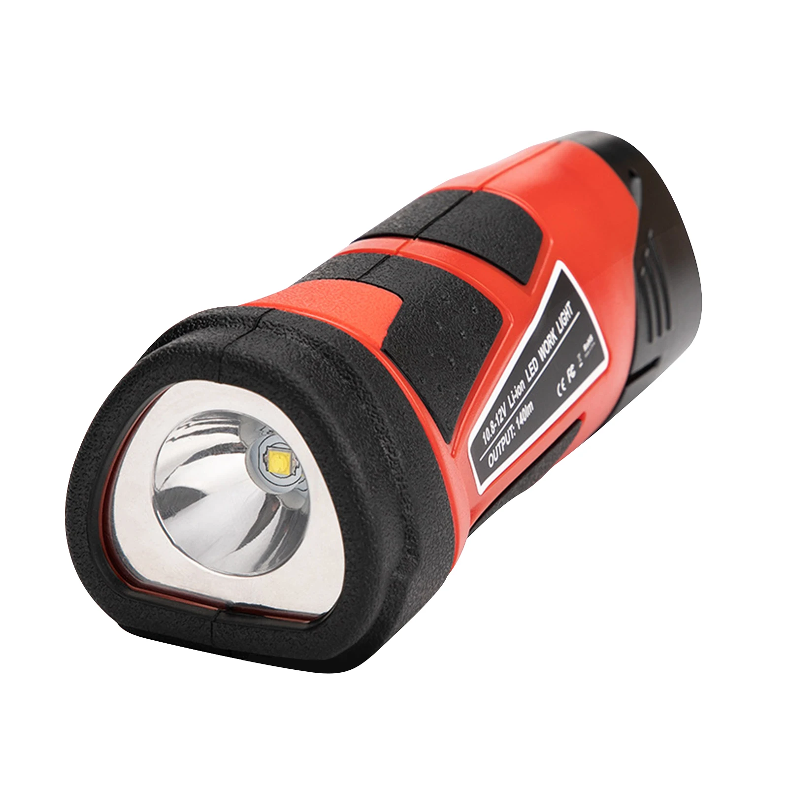 3W-Tool-Light-Emergency-Light-for-Milwaukee-10-8V-12V-Li-ion-Battery ...