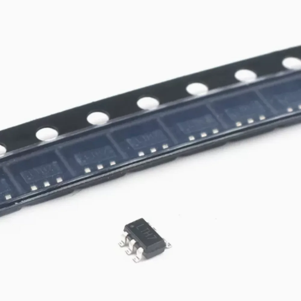 20PCS-LTC4054-LTC4054ES5-4-2-LTH7-SMD-SOT-23-Lithium-Battery-Charging ...