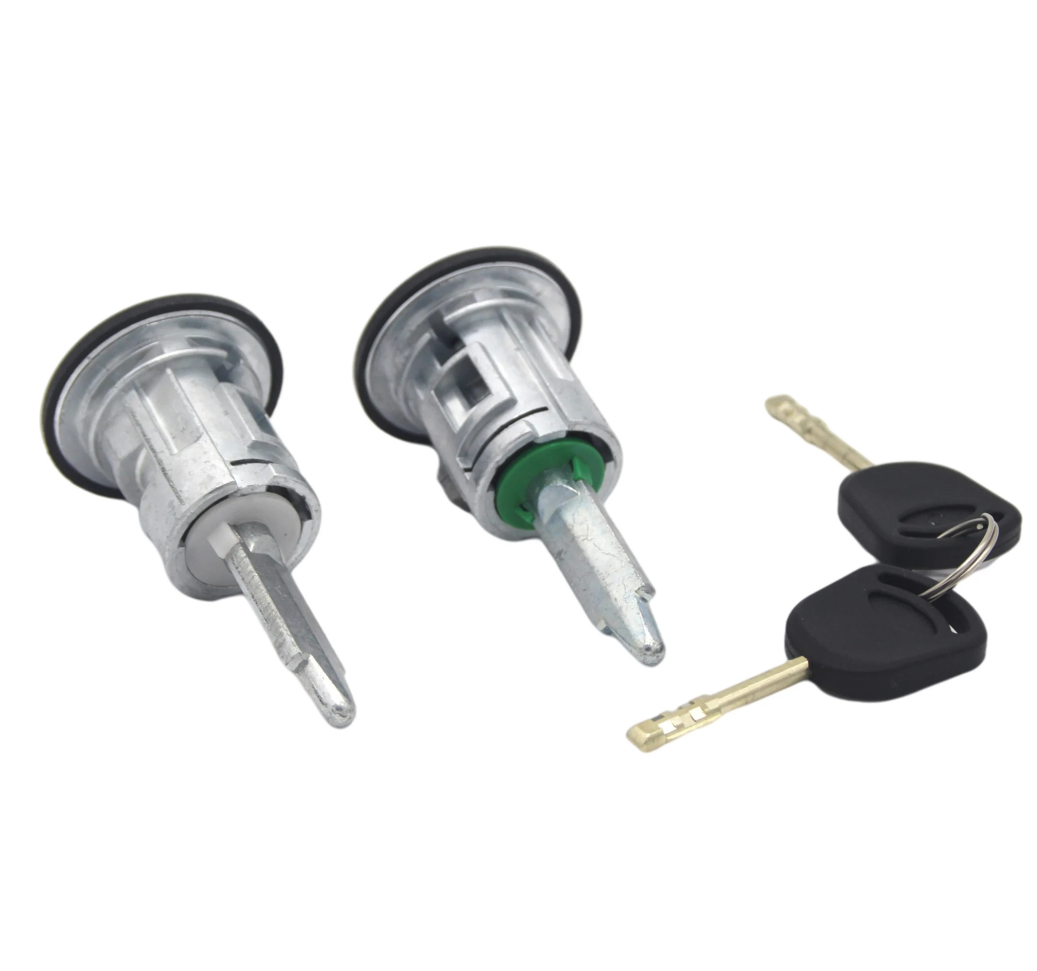 Door Lock Front Door For Ford Transit Mk7 2006-2013 Yc15v220k51aa ...