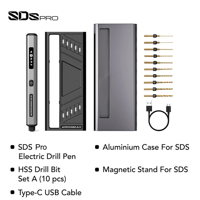 홈 제품 세일 아이템 최고 매출 Electric Screwdriver Electric Drill 피드백