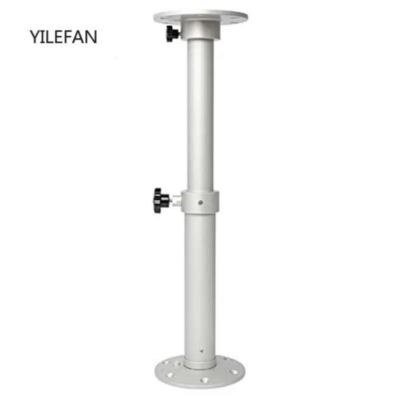 Adjustable-Table-Pedestal-Detachable-Table-Base-Stand-Leg-Base-Mount ...