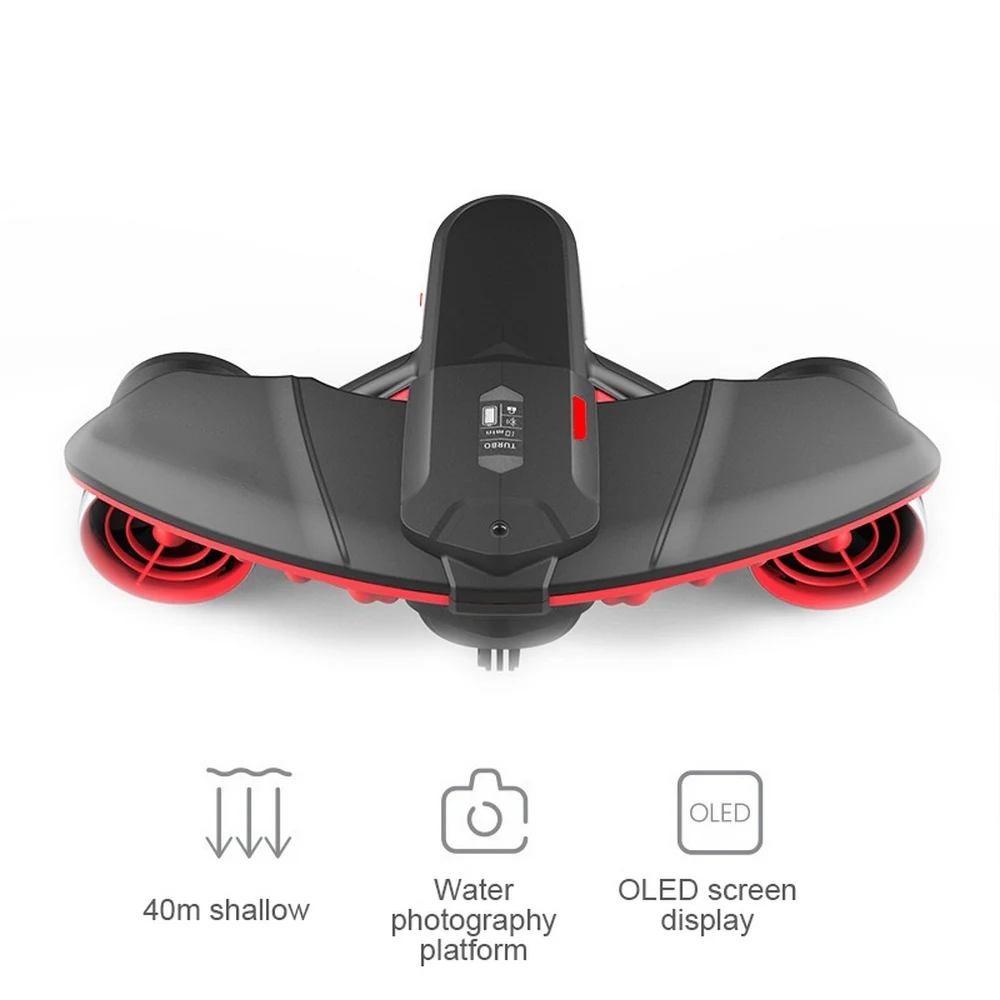 Underwater-Scooter-Underwater-Thruster-Diving-Booster-Underwater ...