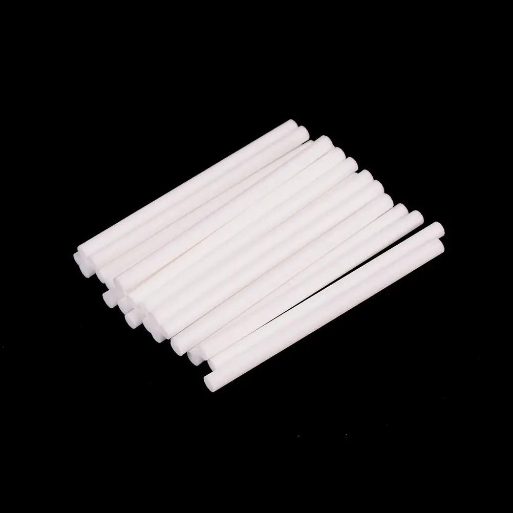 20Pcs/set 13cm Humidifier Absore Cotton Core Usb Air Purifier Stick ...