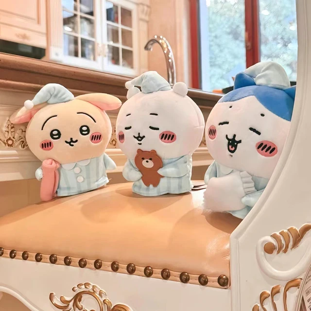 Chiikawa Plush - Kawaii Shop for Chiikawa Plush & Merchandise