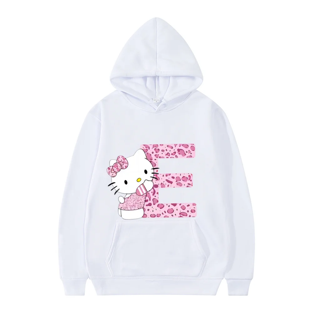 Hello Kitty Hoodies – Home Tech Essentials