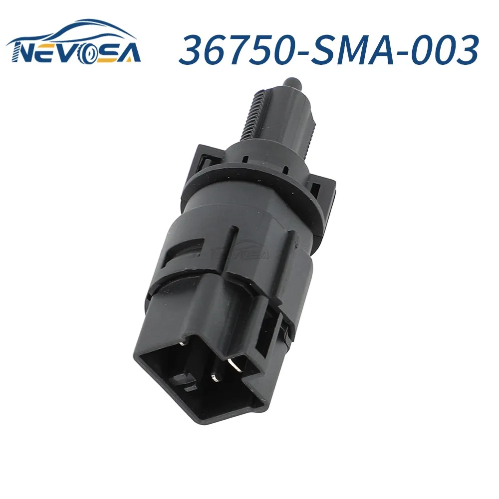 NEVOSA-Brake-Light-Switch-36750-SMA-003-36750SMA003-Replacement-For ...